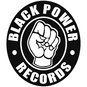 Rebel Noise · Black Power Records Comp